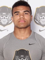 Dylan Higgins, Cy-Fair, Cornerback