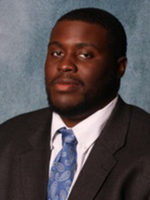 Daijon Parker, Iowa, Offensive Tackle