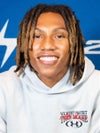 Chance Gilbert, East Coweta, Safety