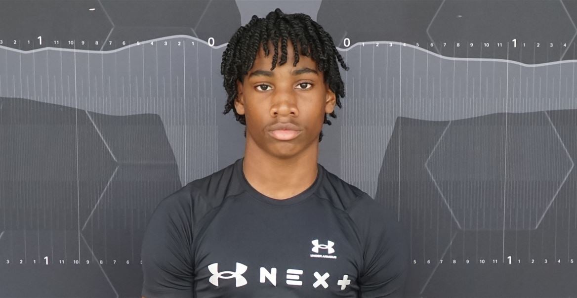 Ten football recruits in the initial Top 100 for 2027 with NFL ...