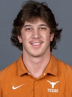 Parker Livingstone, Texas, Wide Receiver