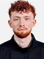 Will Berg, Wichita State, Center