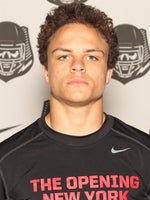 Jake Barr, Downingtown West, Running Back