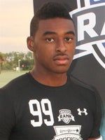 Stephan Johnson, Texas State, Safety