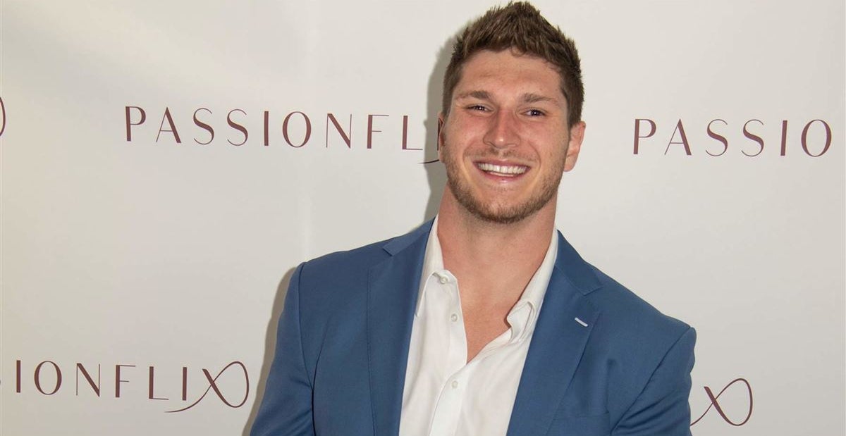 Actor who portrayed Rob Gronkowski in Aaron Hernandez series, set to ...