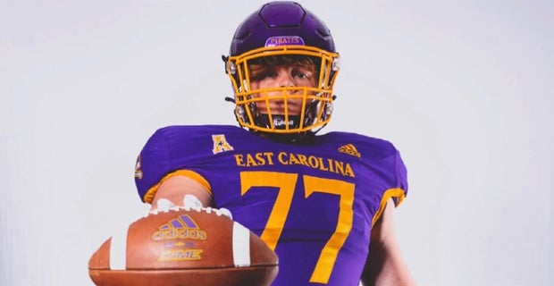 Recent round of ECU 2024 commits receive 247Sports evaluations