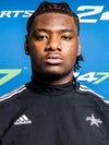 Elijah Pritchett, Alabama, Offensive Tackle