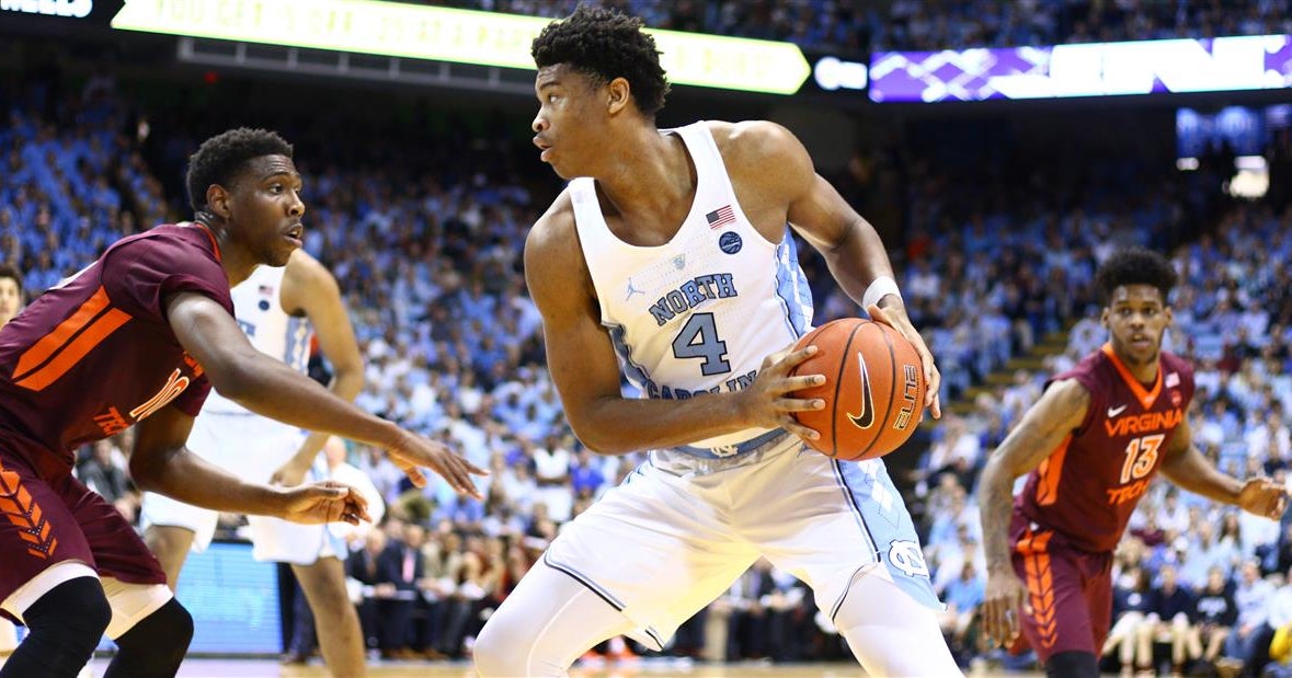 The importance of Isaiah Hicks