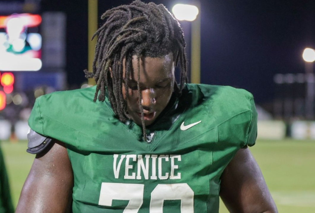 APP STATE ADDS 2025 OFFENSIVE LINE DEPTH