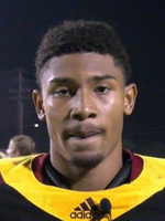 Randy Jordan Jr., Fresno State, Cornerback