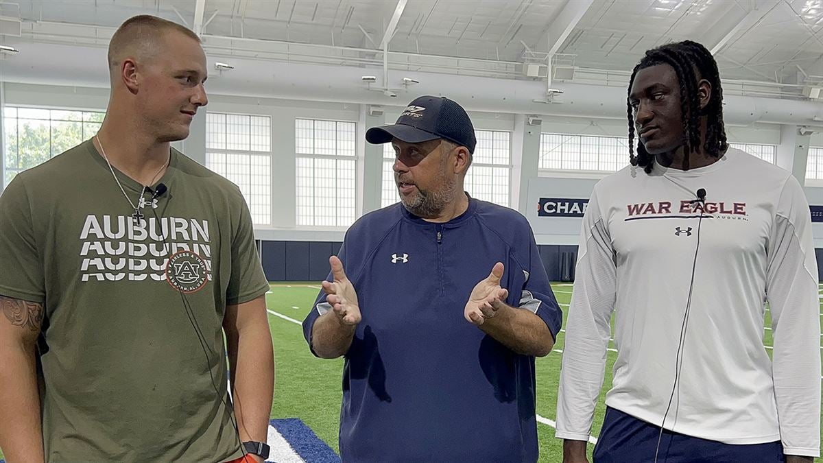 The Real Deal, Episode 5: Rivaldo Fairweather joins the show