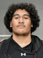 Moli Toia, Bingham, Offensive Line