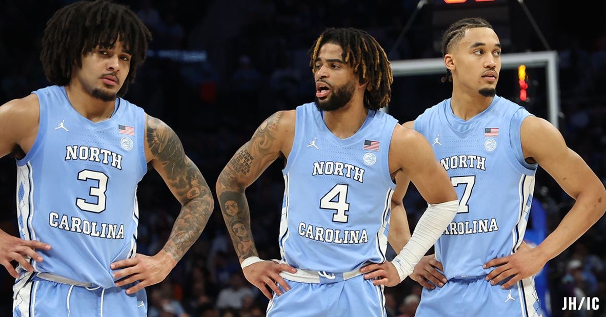 March Madness 2025: UNC headlines worst Quad 1 records in NCAA ...
