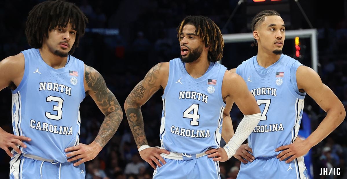 March Madness 2025: UNC headlines worst Quad 1 records in NCAA ...