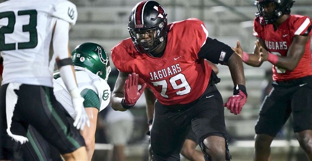 College football recruiting: Where every five-star prospect committed ...