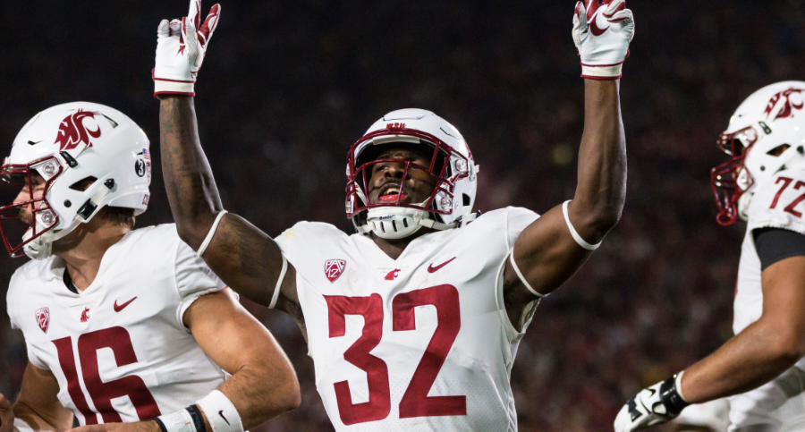 Chicago Bears Scouting Report: RB James Williams