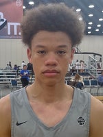 Trent Perry, Harvard Westlake, Combo Guard