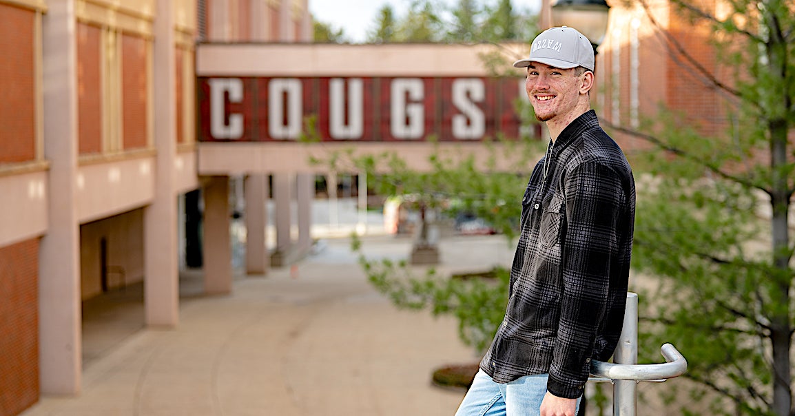 New faces arrive on campus: WSU football recruiting class