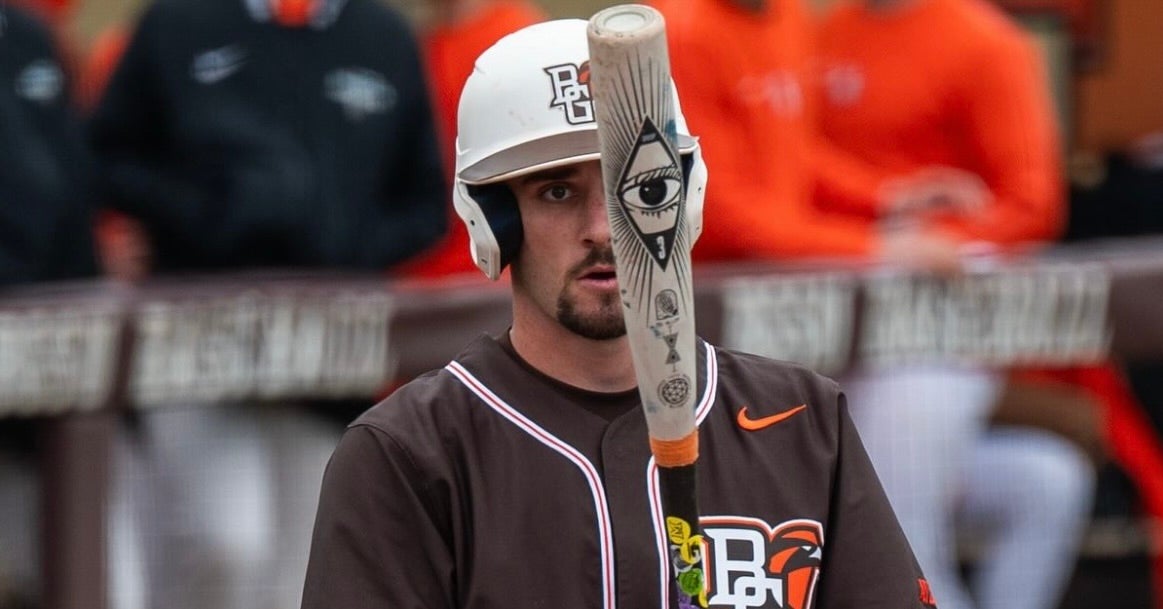 Bowling Green transfer Garrett Wright commits to Tennessee baseball