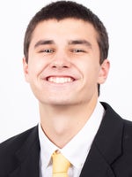 Ryan Burger, Liberty, Quarterback