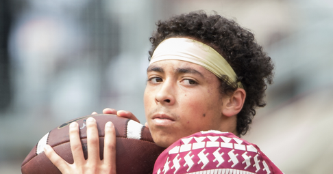 Last Chance U QB Malik Henry shines in Nevada spring game
