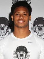 Terrell Haynes, UTSA, Offensive Line