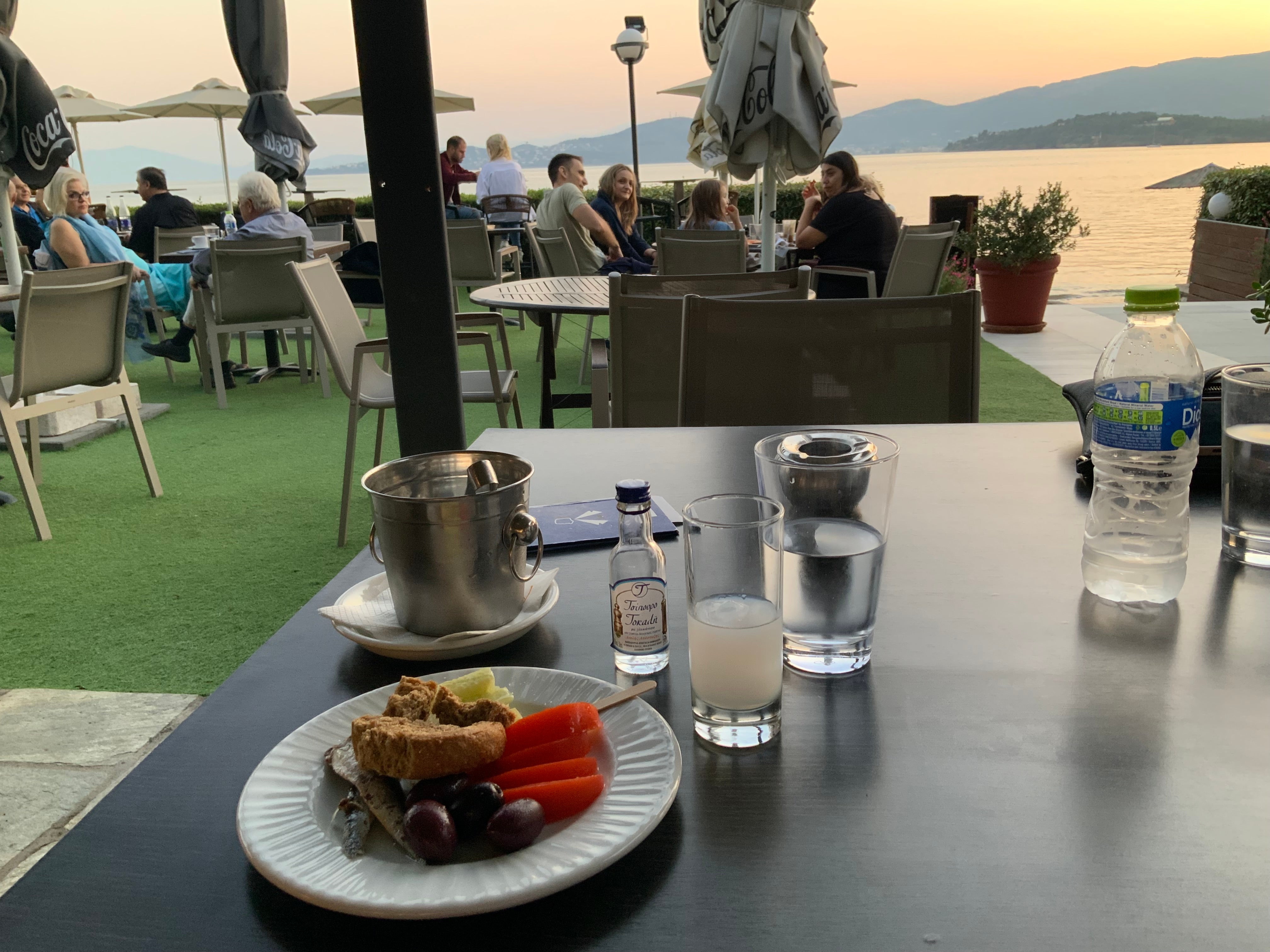 Maryland drinking day thread