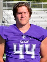 Jacob Hunt, Charlotte, Edge