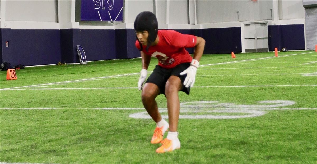 Pair of 247Sports rankings gives Terps early top-15 class