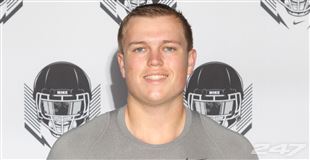 Ryan Wright, California, Punter