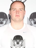 Al Hogan, Landmark Christian School, Offensive Guard