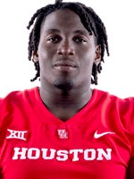 Patrick Paul, Miami, Offensive Tackle