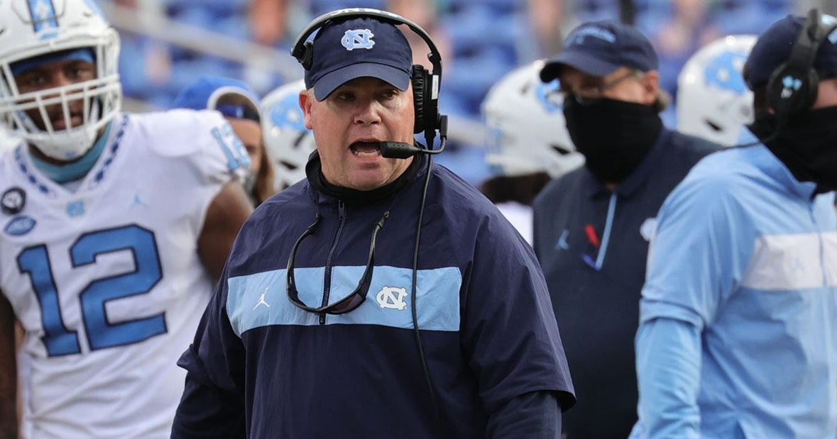 Deeper Dive: North Carolina DC Jay Bateman