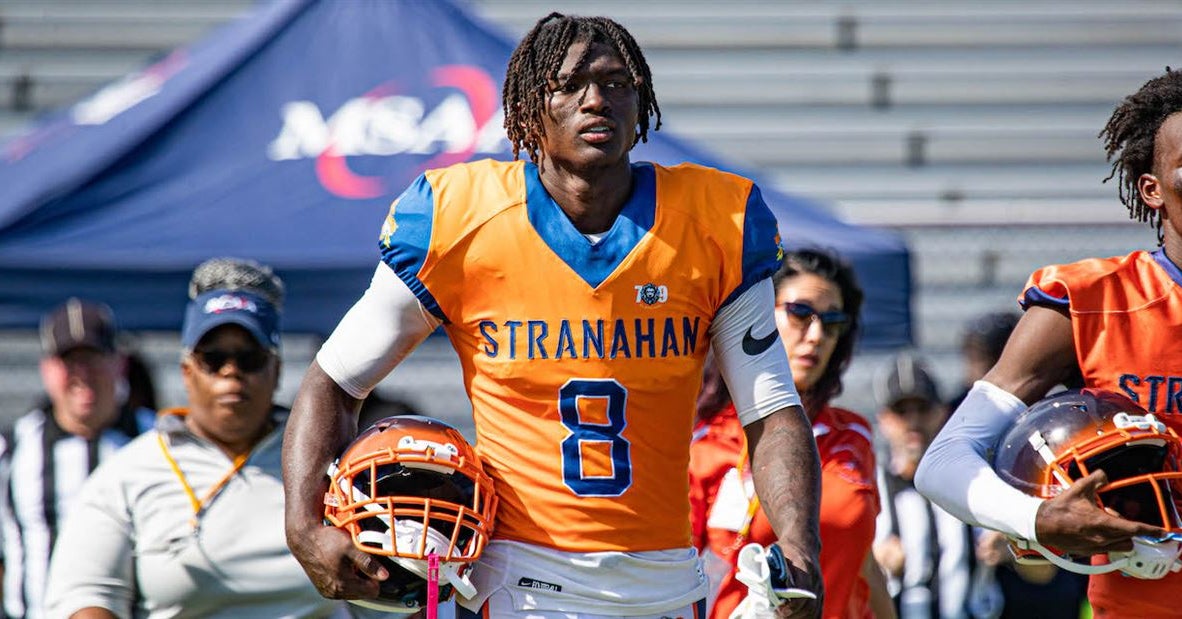 Hykeem Williams announcing Friday on CBS Sports HQ: What to know ahead ...