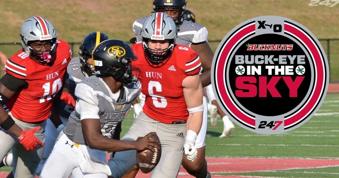 Buck-Eye In The Sky: Luke Wafle Offer Evaluation