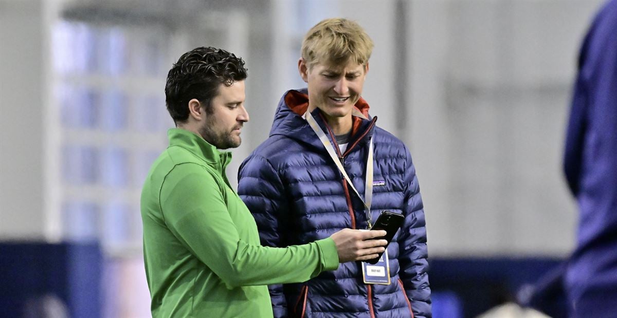 Diving Into 2026 QB Brady Hart - Football Alliance