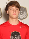 Trey Cox, North Little Rock, Pro-Style Quarterback