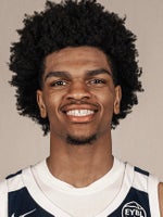 Ethan Mgbako, Oak Hill Academy, Small Forward