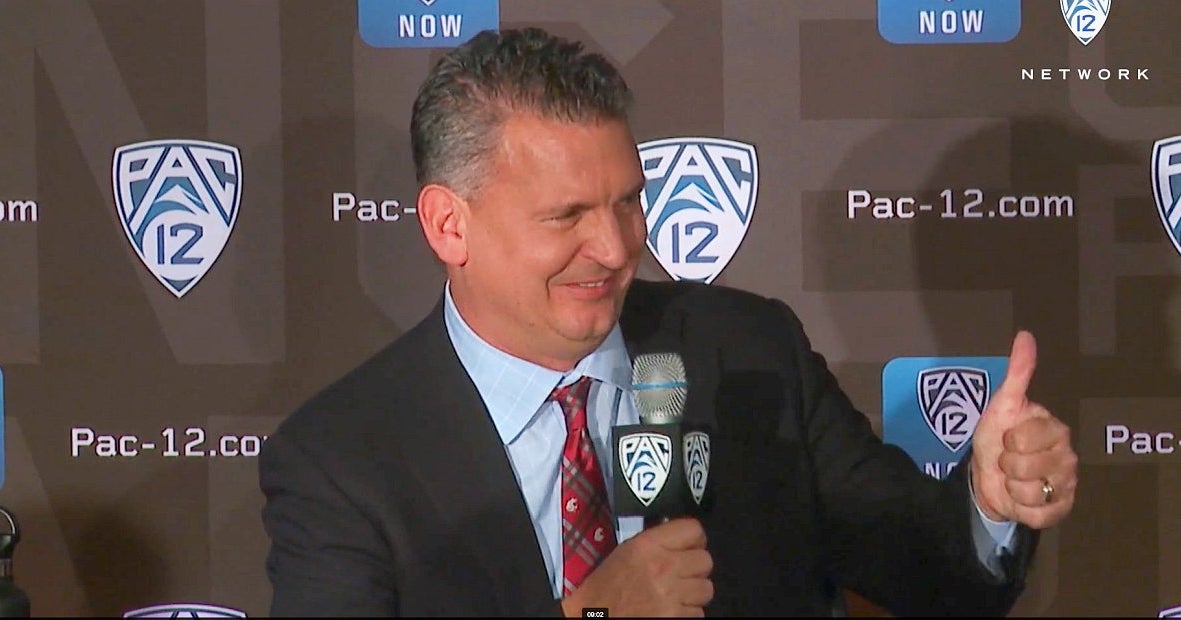 Rating Kyle Smith's Year One at WSU: 'friggin’ impressive, man'