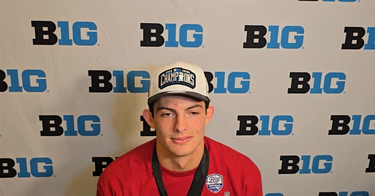 Video: IU's Charlie Becker, Kaelon Black, Roman Hemby detail Big Ten ...