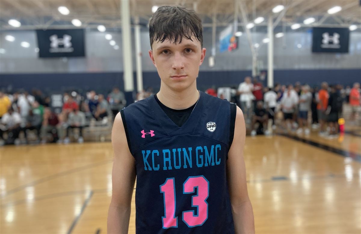 Three-star wing Braden Appelhans commits to New Mexico