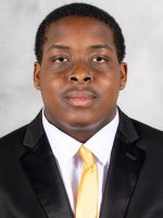 Derrell Johnson II, Wake Forest, Offensive Line