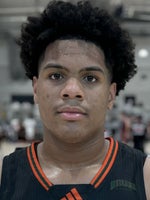 Jeremiah Jackson, St. Xavier, Small Forward