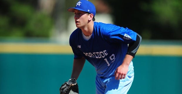 Mississippi State 2021 baseball signee Andrew Walling is having quite a ...