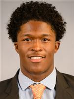 Ray-Ray McCloud, Clemson, Wide Receiver