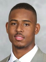 Malik Jones, Toledo,