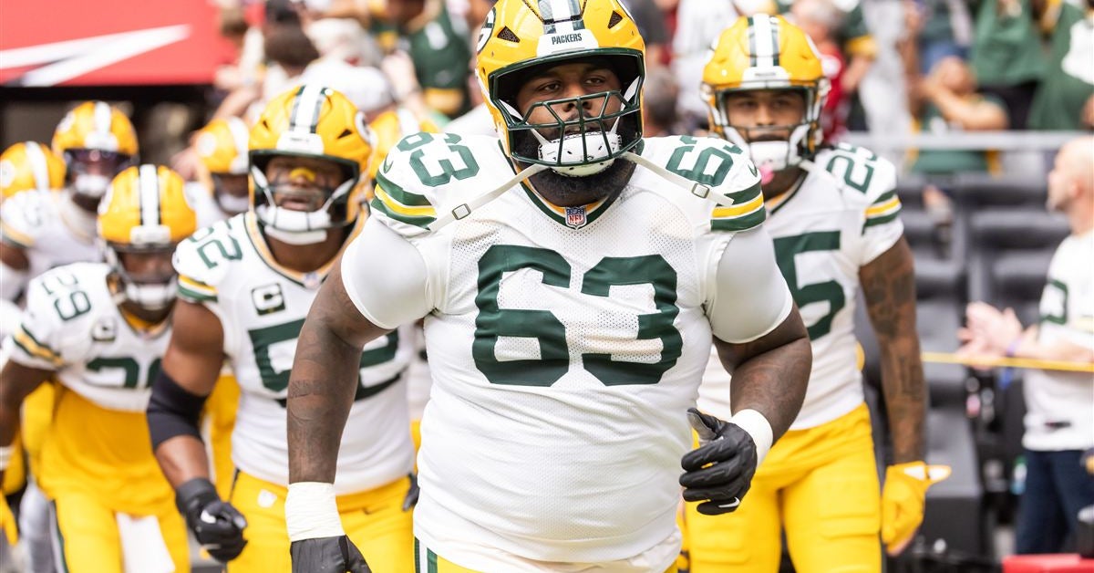 Packers' Rasheed Walker arrested in New York on gun charges