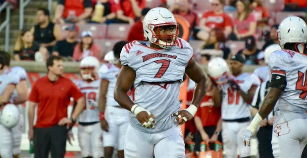 Jonathan Greenard out for "a while" with wrist injury