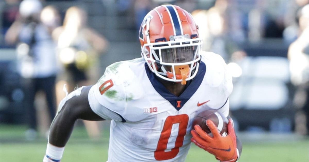 Film review: J Leman on McCray, Peters and a key third down