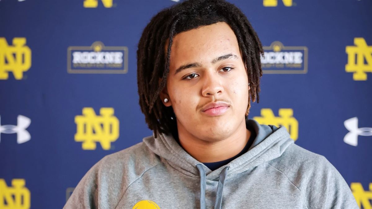 Counting Down The Irish — DL-Devan Houstan